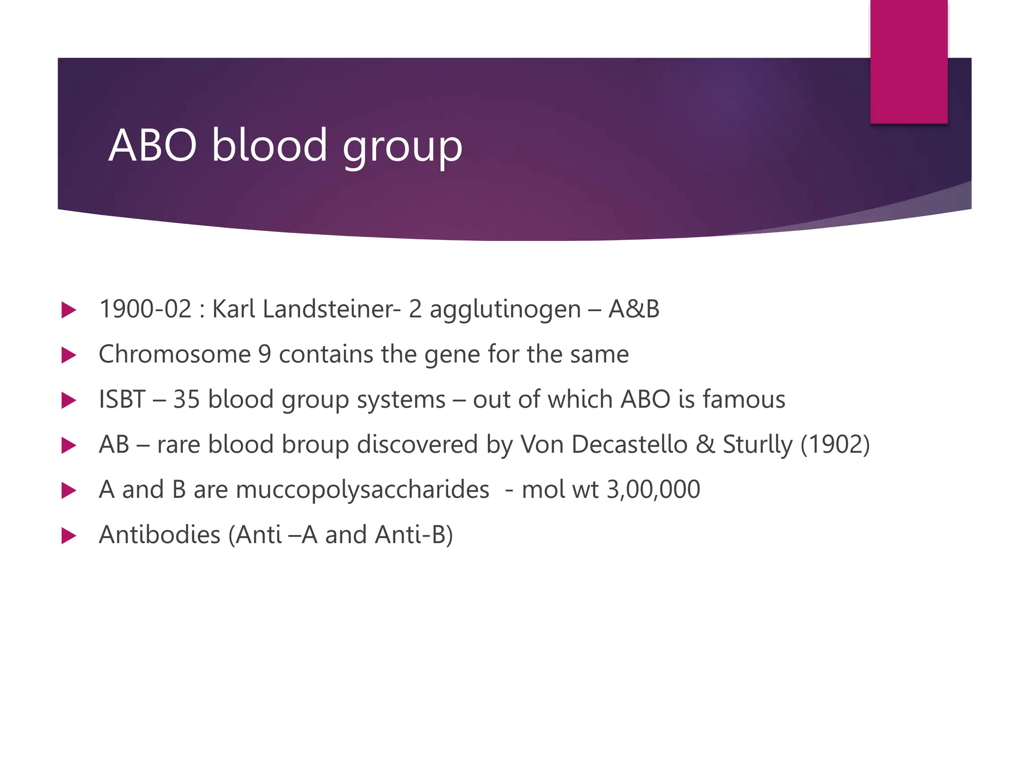 Multiple alleles and blood group in man.pptx
