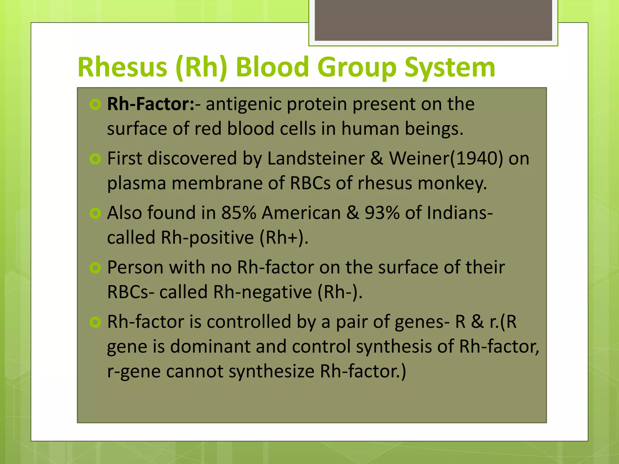 Multiple allelism | PPTX