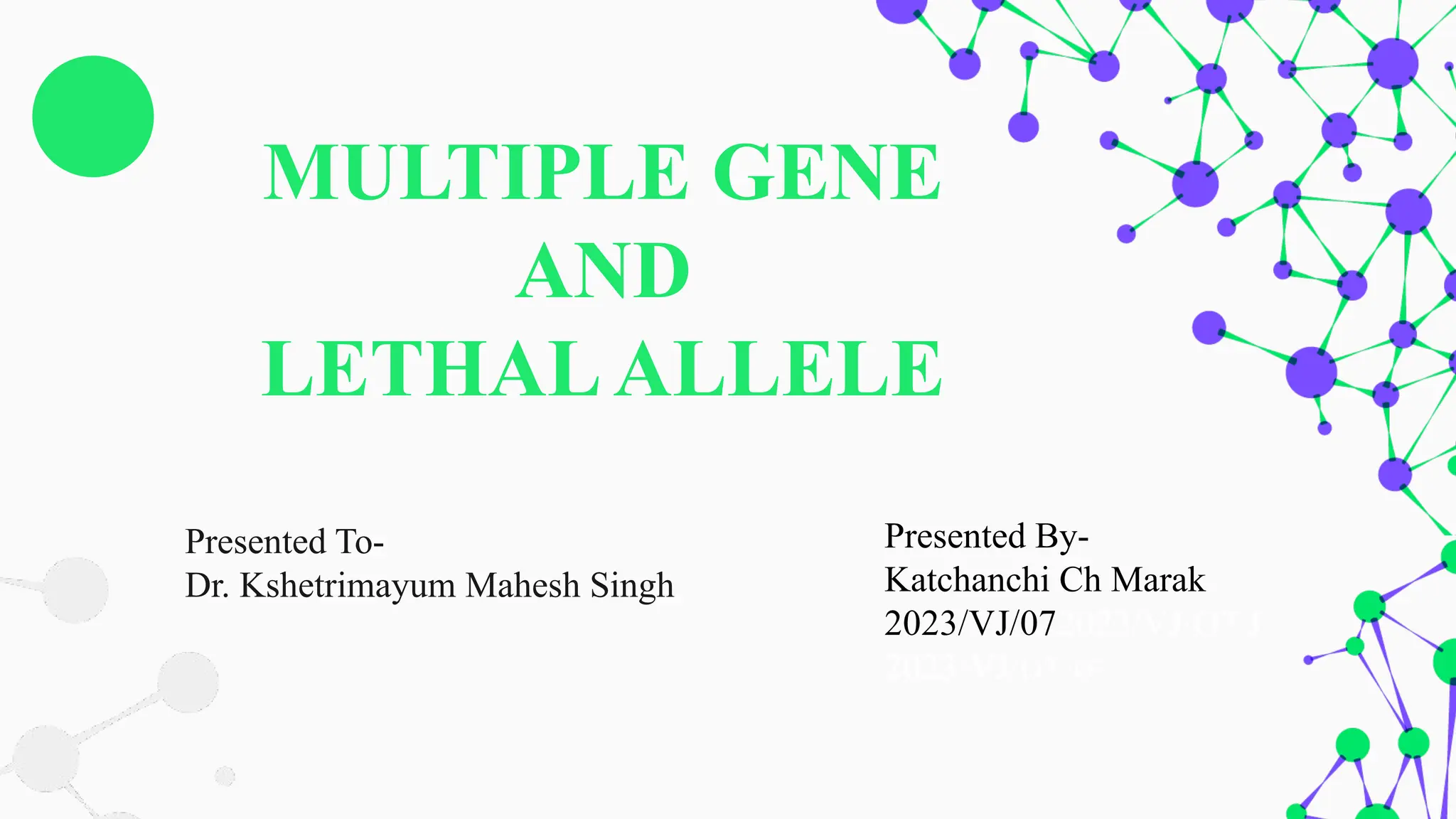 multiple and lethal.pptxxxxxxxxxxxxxxxxx | PPT