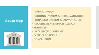 Multiple banking system | PPTX