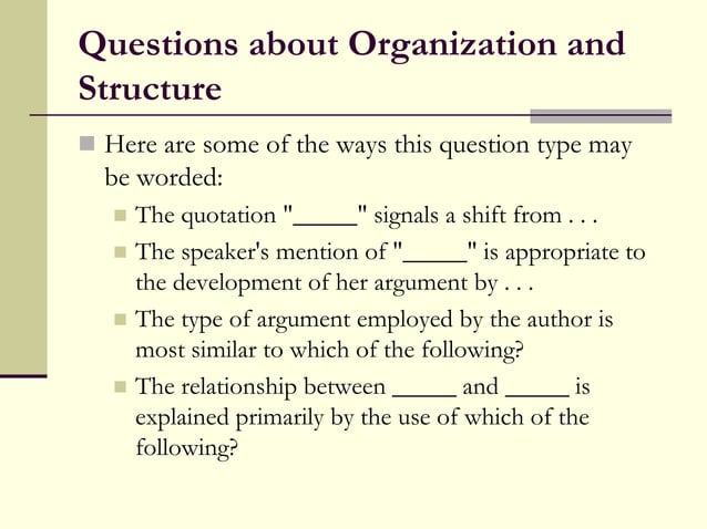 Multiple choice | PPTX