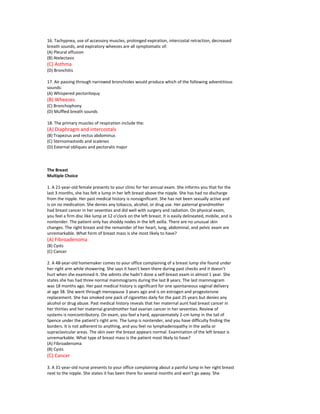 Multiple choice.doc bate | DOC