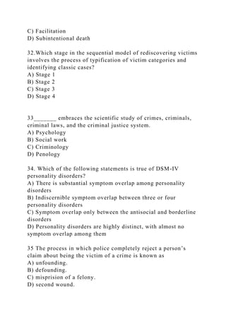 Multiple Choice 11. Which of the following correctly.docx