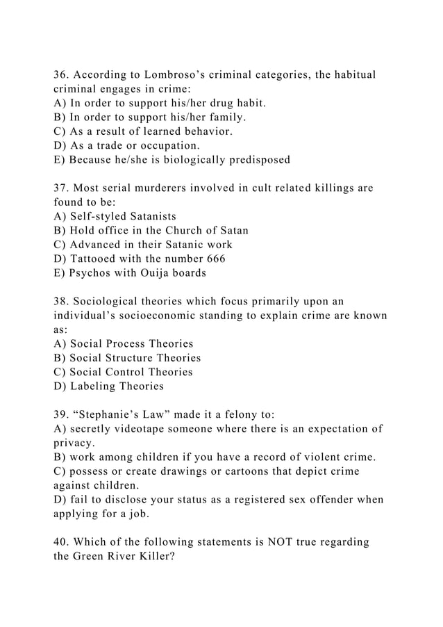 Multiple Choice 11. Which of the following correctly.docx