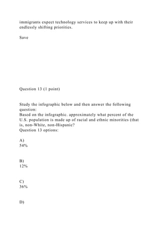 Multiple ChoiceAnswer ALL questions form this section. This sect.docx