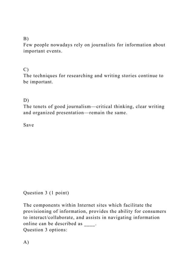 Multiple ChoiceAnswer ALL questions form this section. This sect.docx