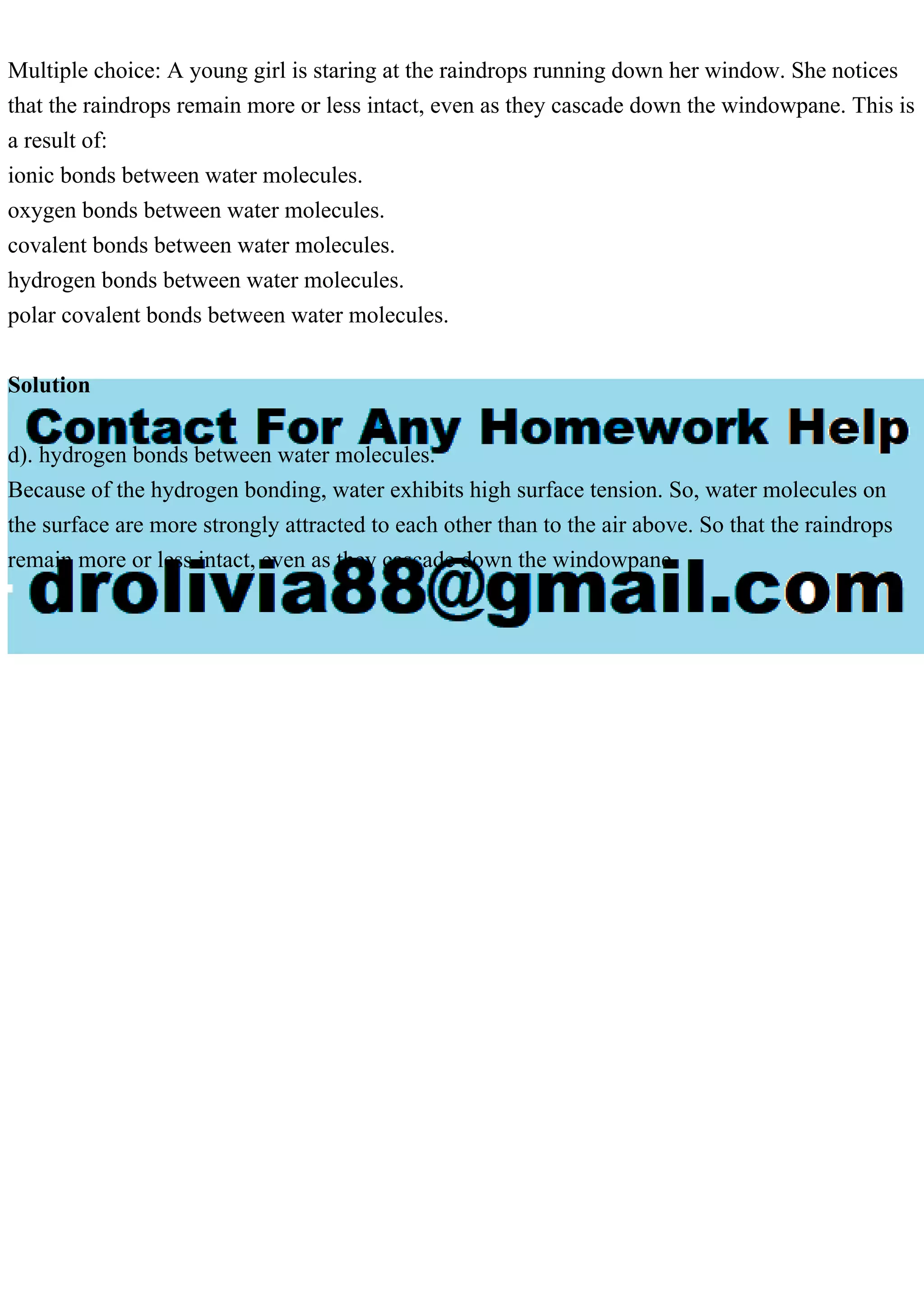 Multiple choice A young girl is staring at the raindrops running do.pdf