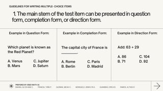 Multiple Choice Questions-Guidelines.pdf