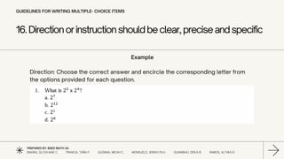 Multiple Choice Questions-Guidelines.pdf