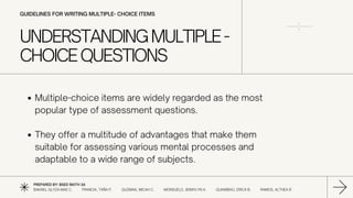 Multiple Choice Questions-Guidelines.pdf
