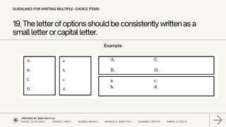 Multiple Choice Questions-Guidelines.pdf
