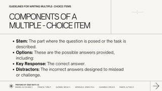 Multiple Choice Questions-Guidelines.pdf