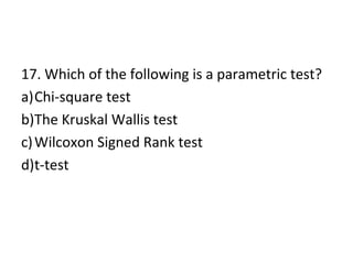 Multiple Choice Questions (MCQs) for Masters of Optometry Entrance ...