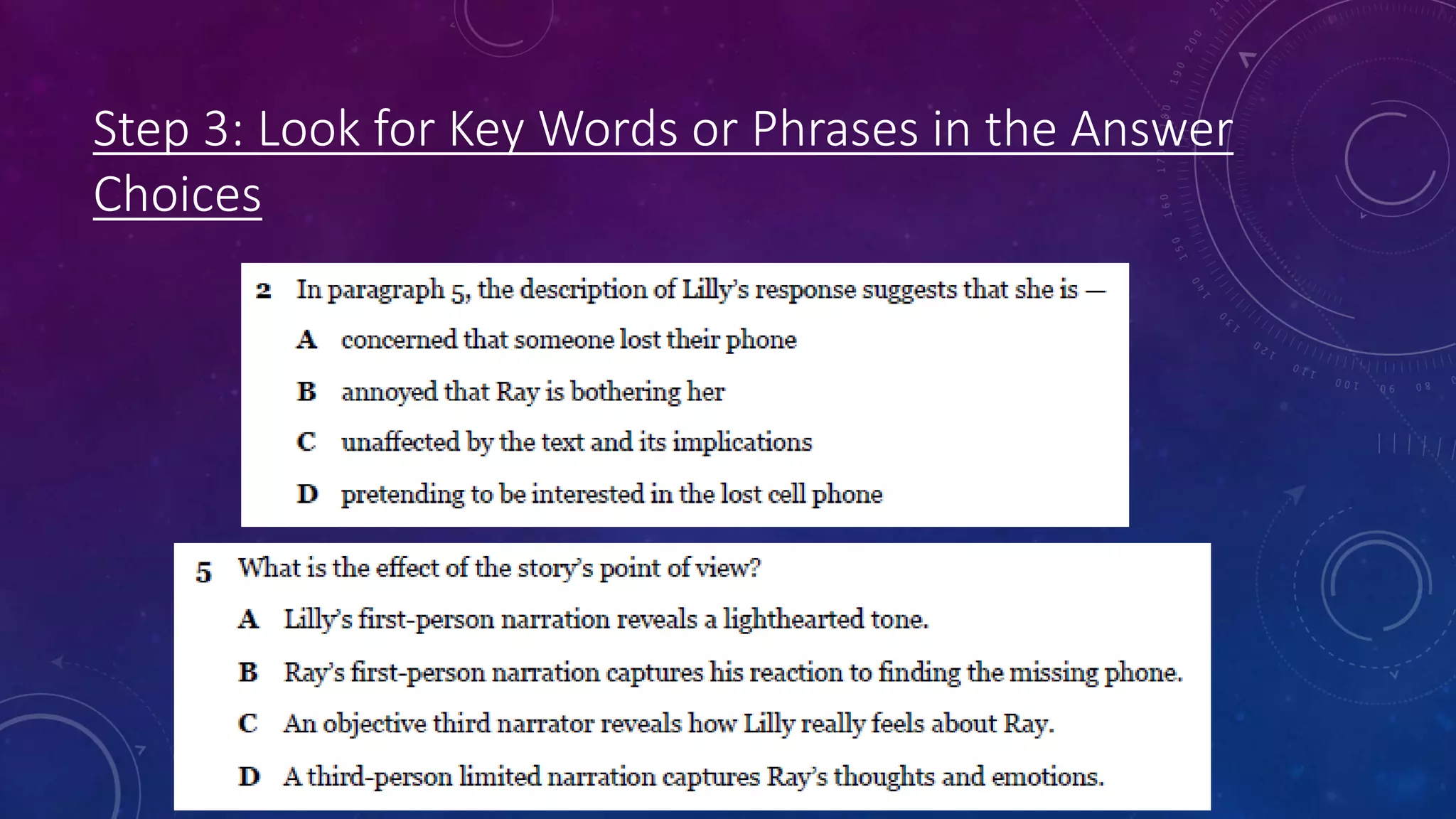 Multiple Choice Test Taking Strategies Presentation.pptx