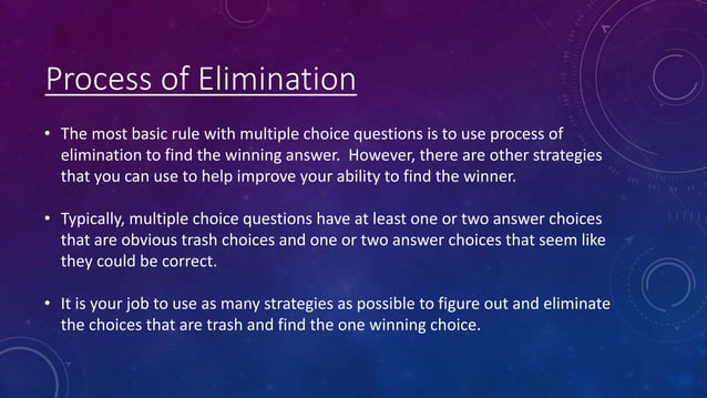 Multiple Choice Test Taking Strategies Presentation.pptx