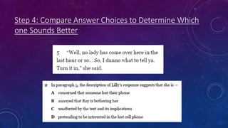 Multiple Choice Test Taking Strategies Presentation.pptx