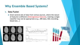 Multiple Classifier Systems | PPT