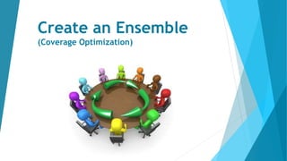 Multiple Classifier Systems | PPT