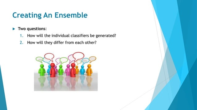 Multiple Classifier Systems | PPT
