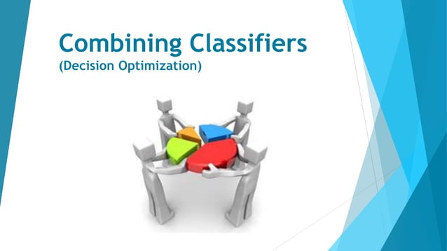 Multiple Classifier Systems | PPT Multiple Classifier Systems | PPT
