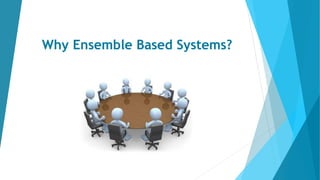 Multiple Classifier Systems | PPT