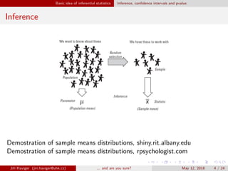 Multiple comparison problem | PDF