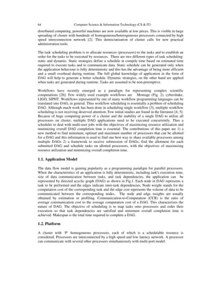 Multiple dag applications | PDF