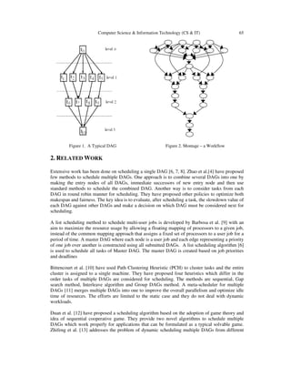 Multiple dag applications | PDF