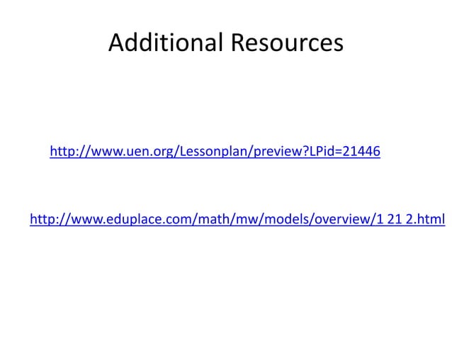 Multiple digit addition 1 | PPTX | Education