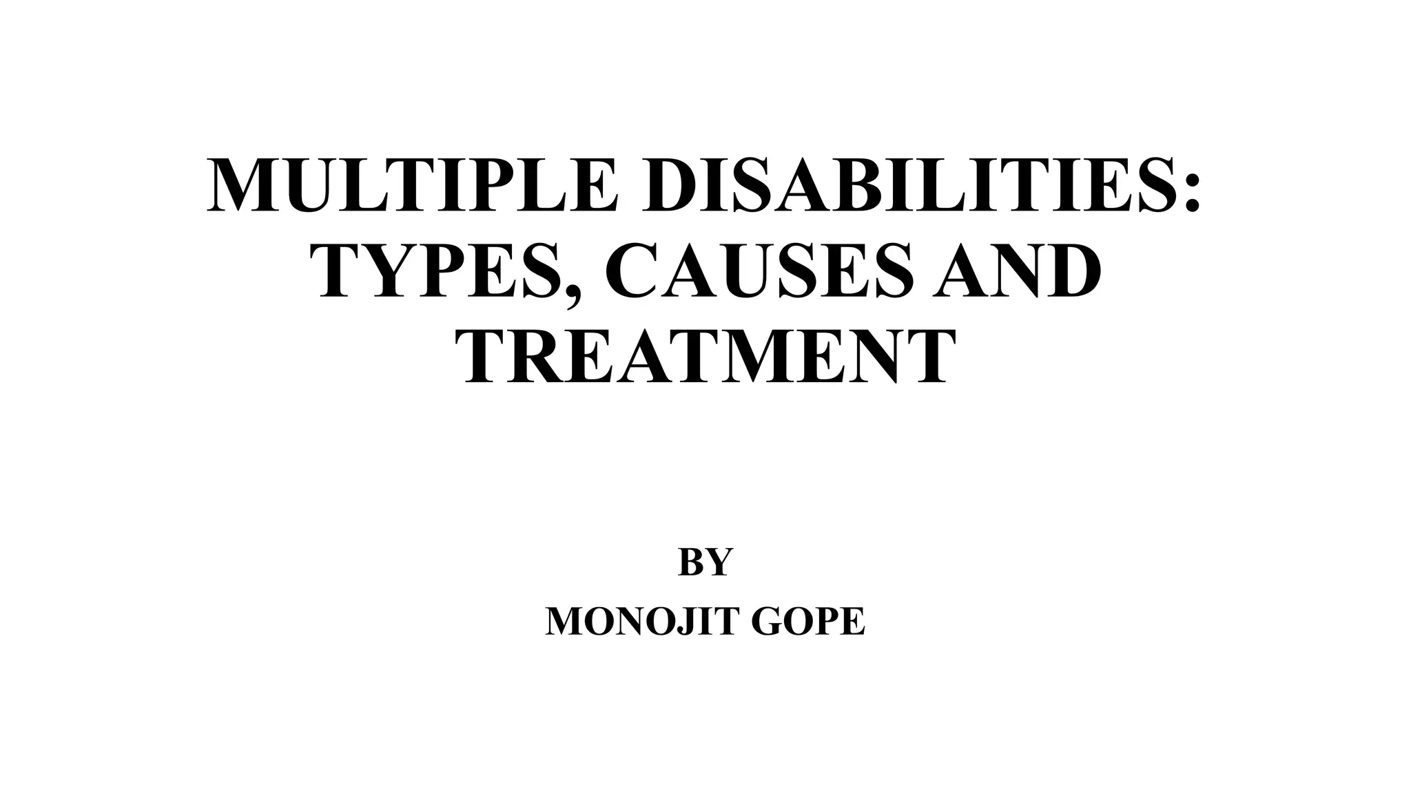 MULTIPLE DISABILITIES.pptx