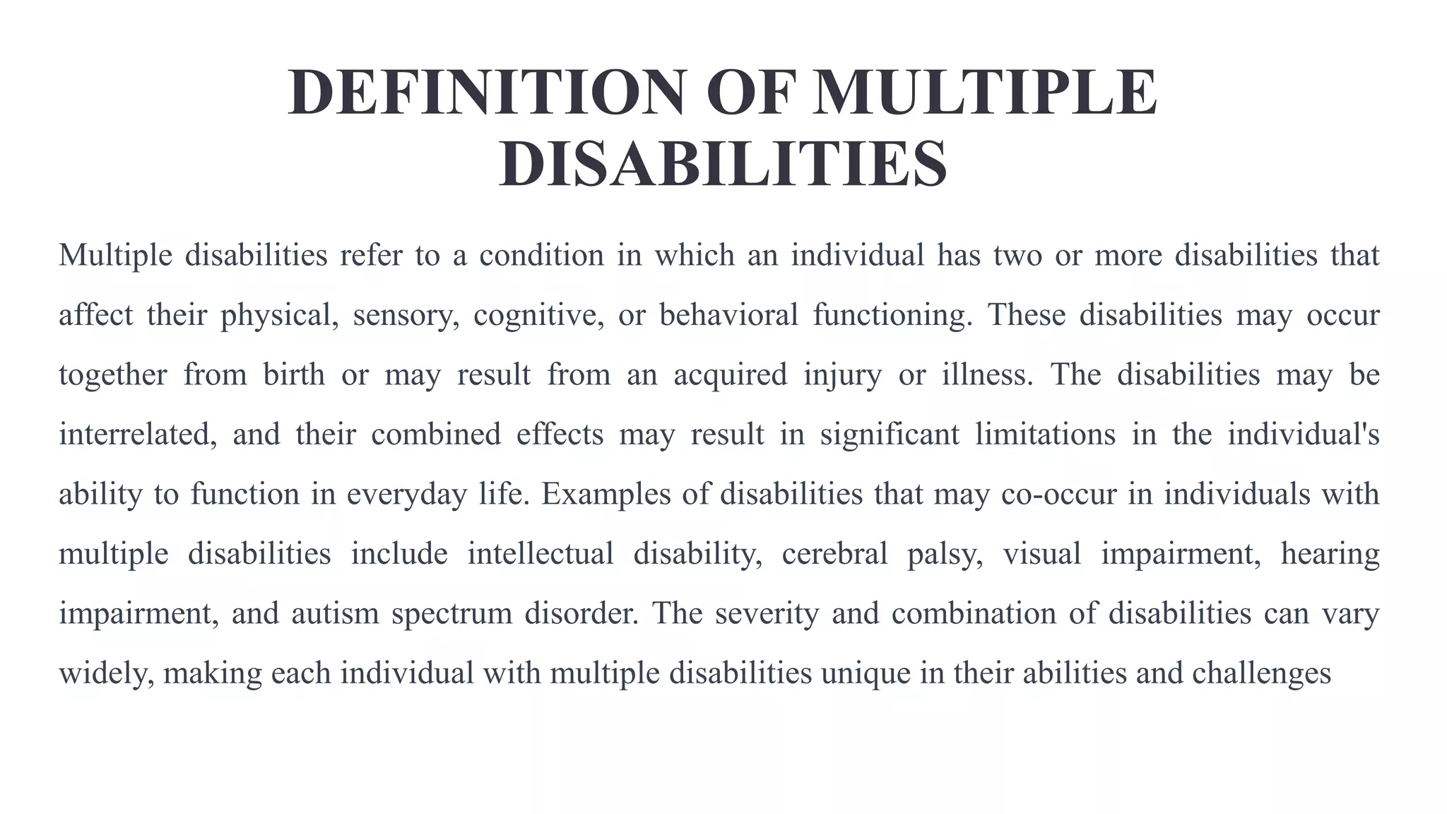 MULTIPLE DISABILITIES.pptx