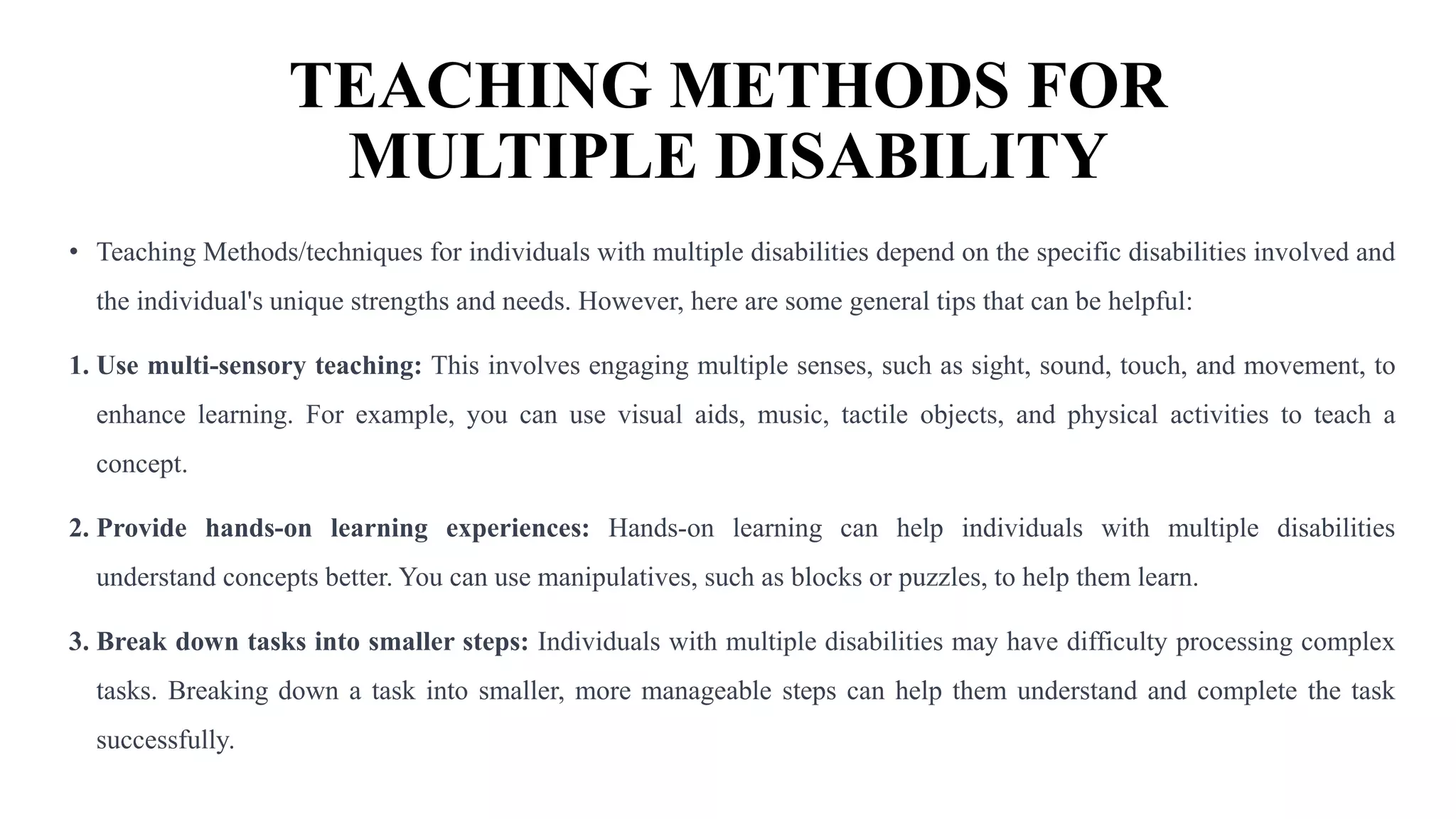 MULTIPLE DISABILITIES.pptx