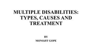 MULTIPLE DISABILITIES.pptx