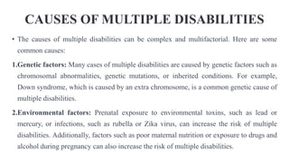 MULTIPLE DISABILITIES.pptx