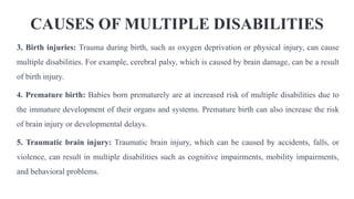 MULTIPLE DISABILITIES.pptx