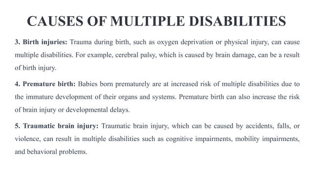 MULTIPLE DISABILITIES.pptx