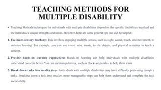 MULTIPLE DISABILITIES.pptx