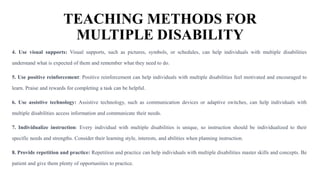 MULTIPLE DISABILITIES.pptx