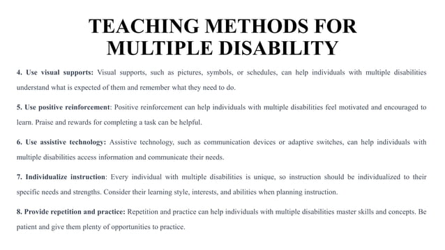MULTIPLE DISABILITIES.pptx