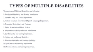 MULTIPLE DISABILITIES.pptx