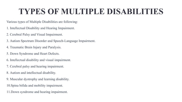MULTIPLE DISABILITIES.pptx