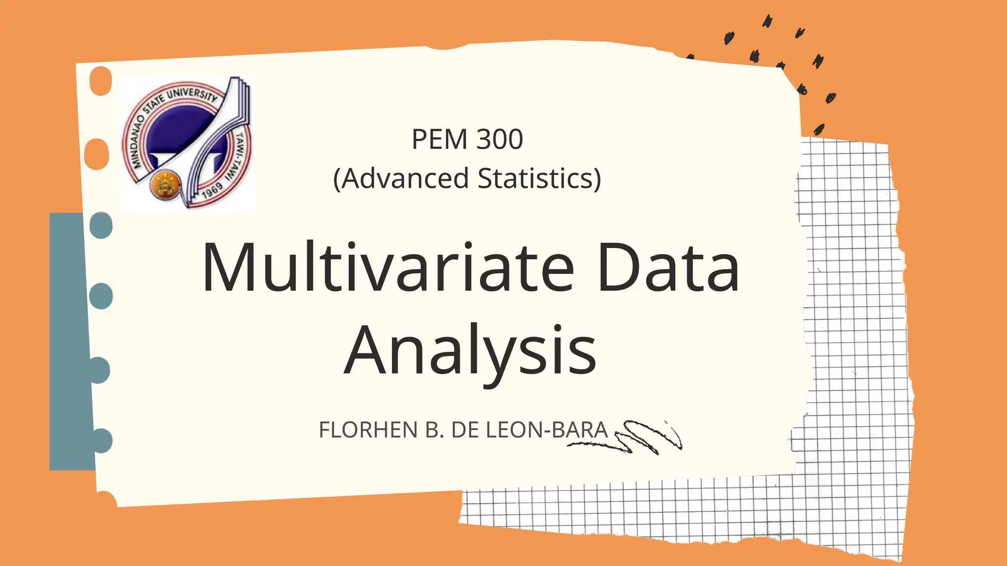 multiple discriminant analysis-logistic regression.pptx