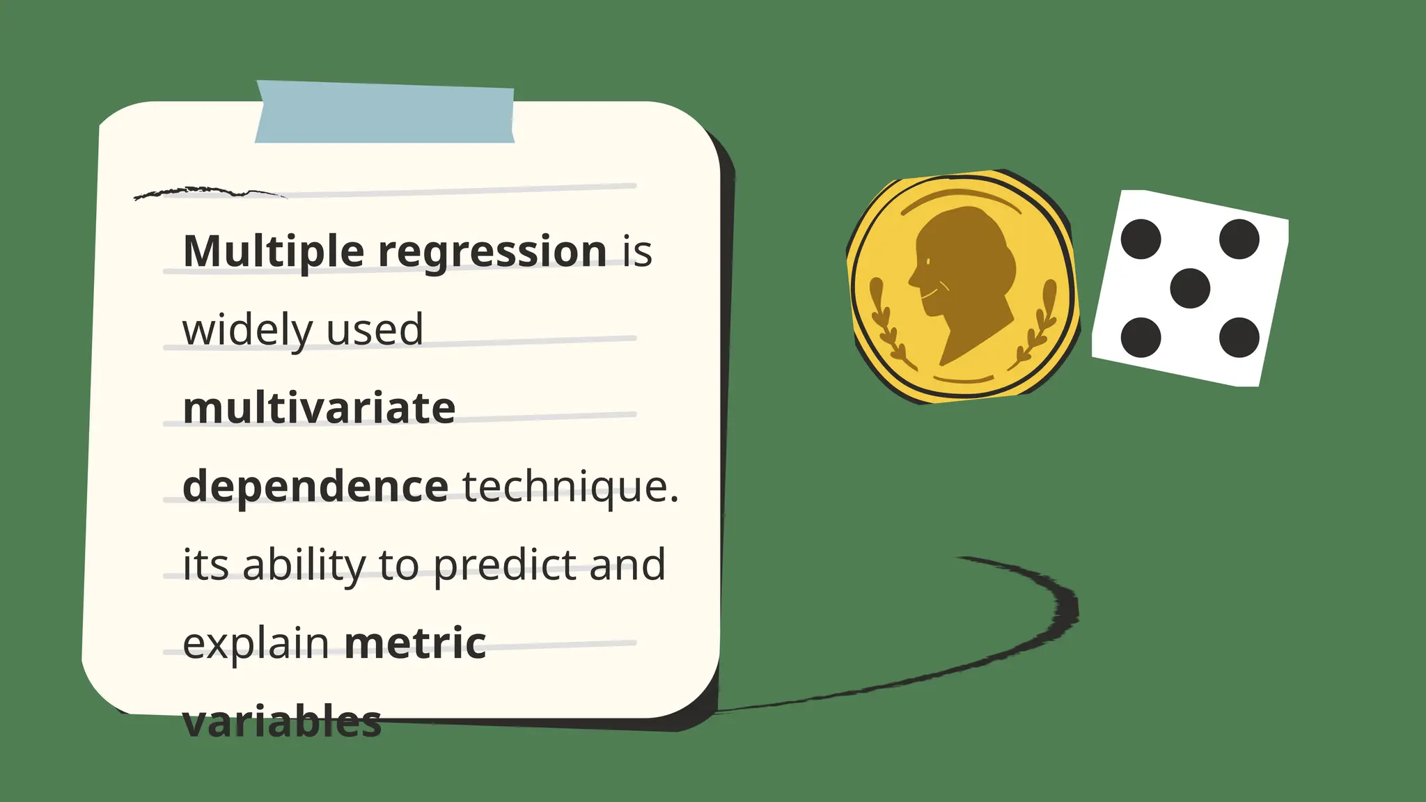multiple discriminant analysis-logistic regression.pptx | Personal Finance