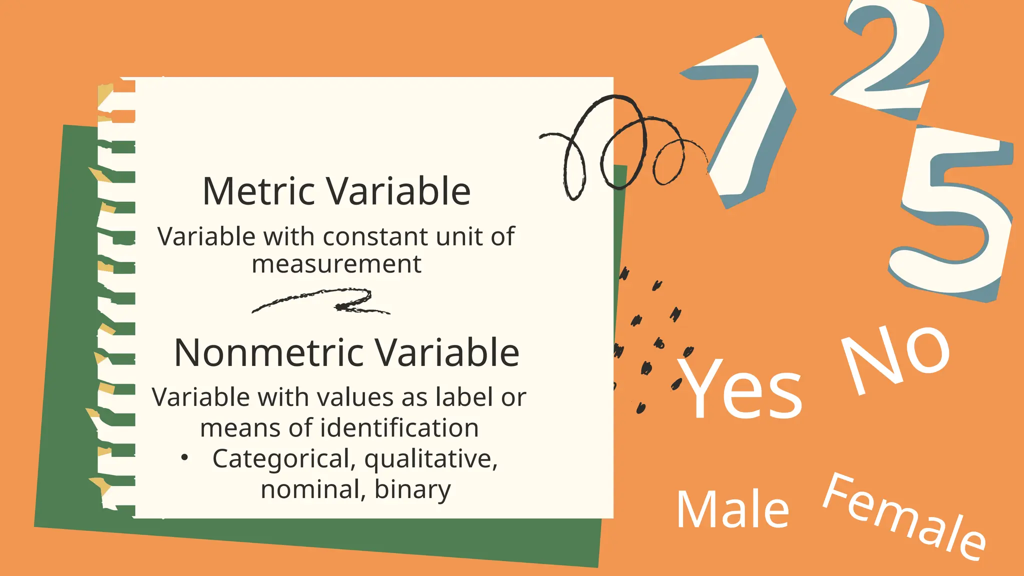 multiple discriminant analysis-logistic regression.pptx | Personal Finance
