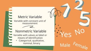 multiple discriminant analysis-logistic regression.pptx | Personal Finance