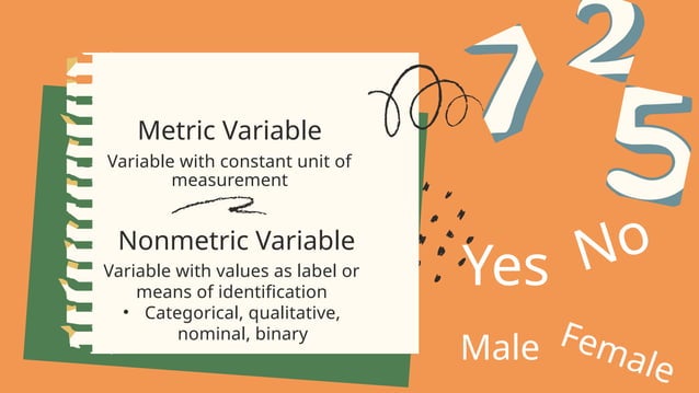 multiple discriminant analysis-logistic regression.pptx | Personal Finance