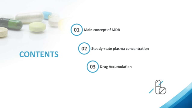 Multiple Dosage Regimen.pptx
