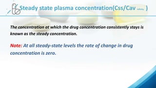 Multiple Dosage Regimen.pptx