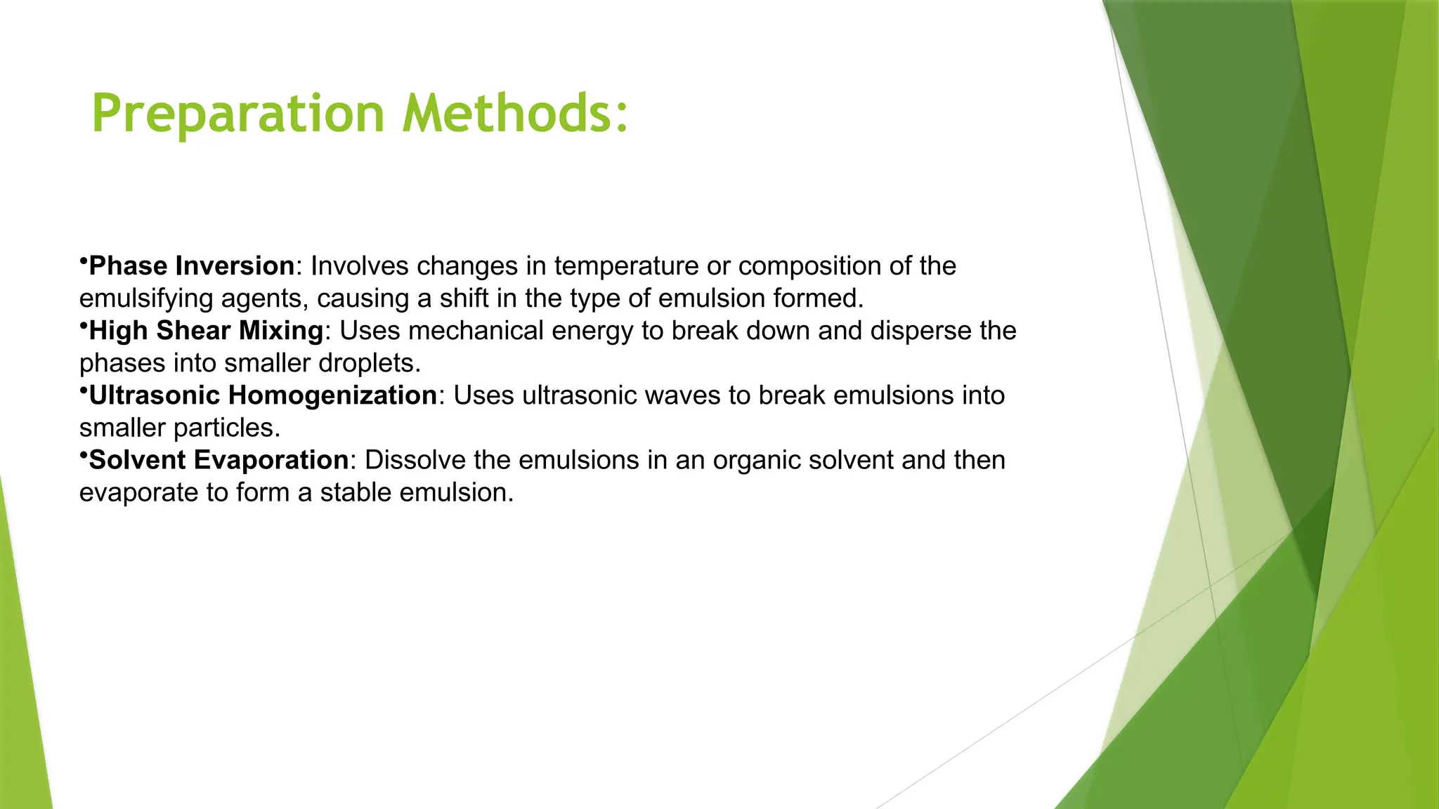 Multiple emulsions- Formulation and applications.pptx