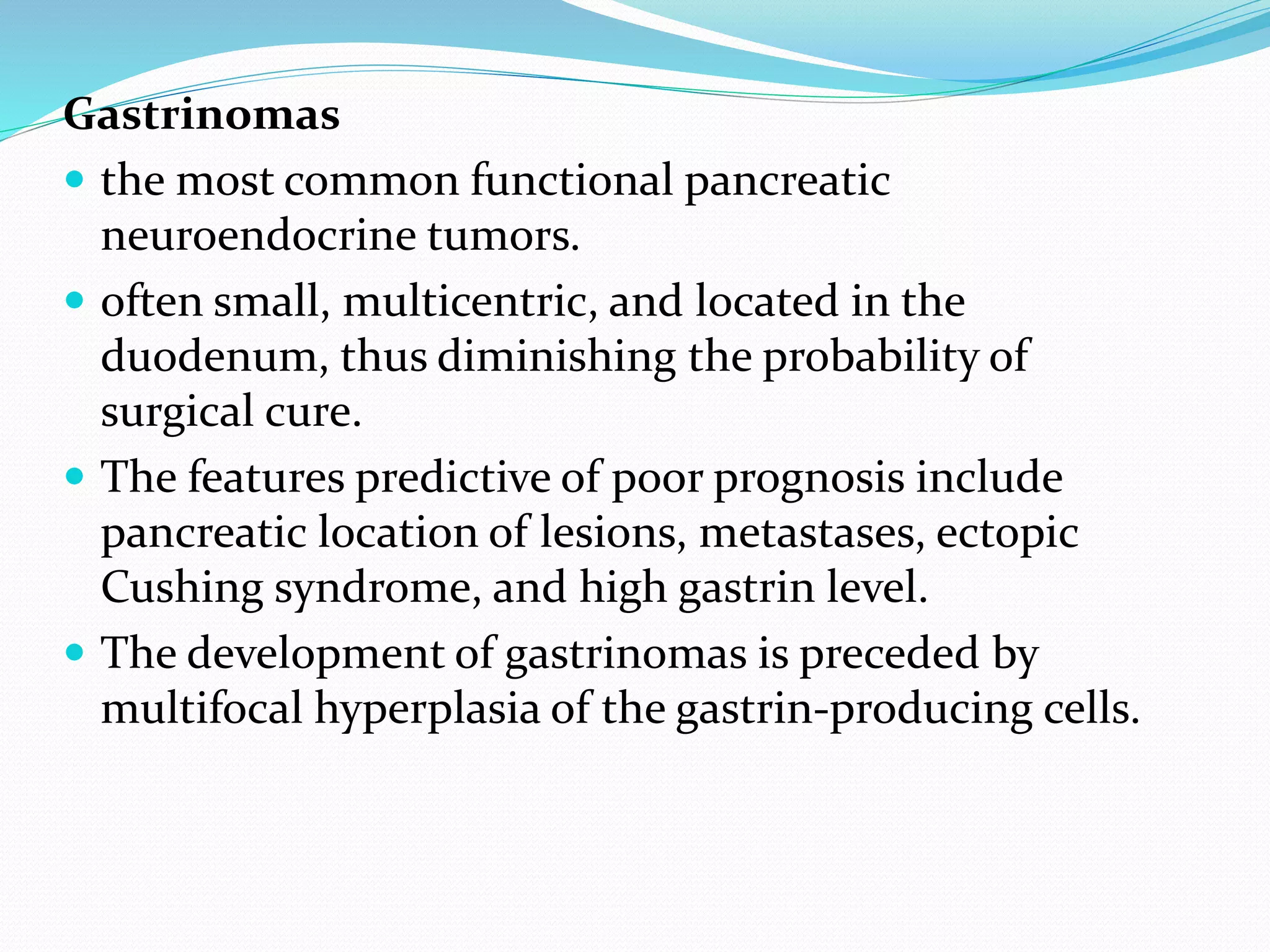 Multiple endocrine neoplasia (men) syndromes | PPTX
